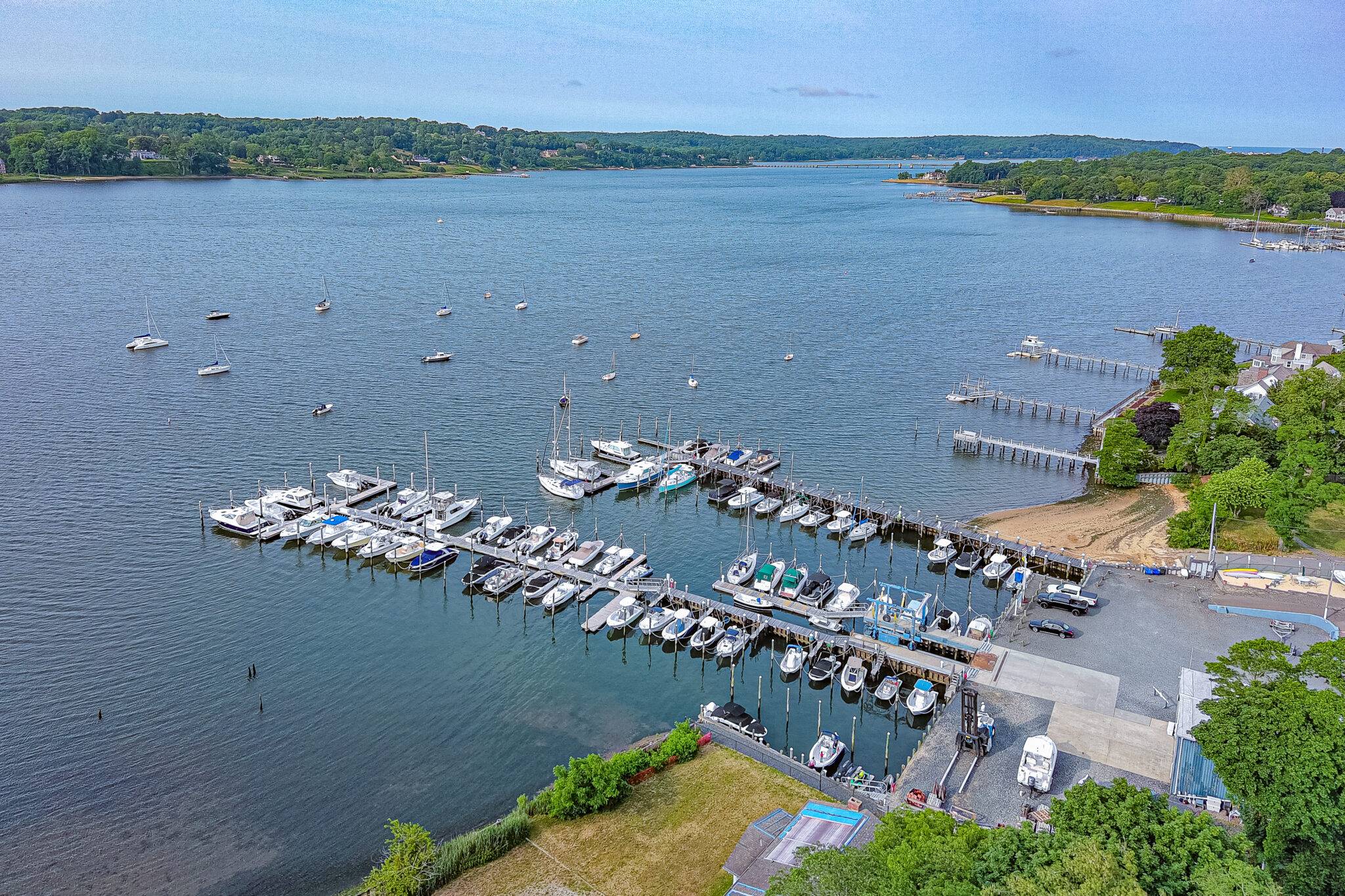 Fair Haven Yacht Works, Fair Haven, NJ | A Suntex Experience